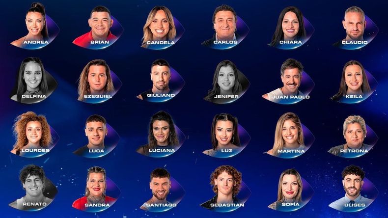El sorpresivo motivo que revela las eliminaciones de Gran Hermano 2025: de qué se trata