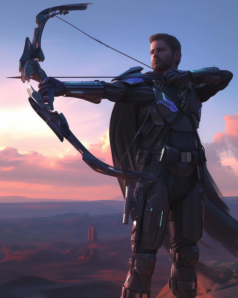 Cómo se verían los héroes de Marvel si fuesen mandalorianos de Star ...