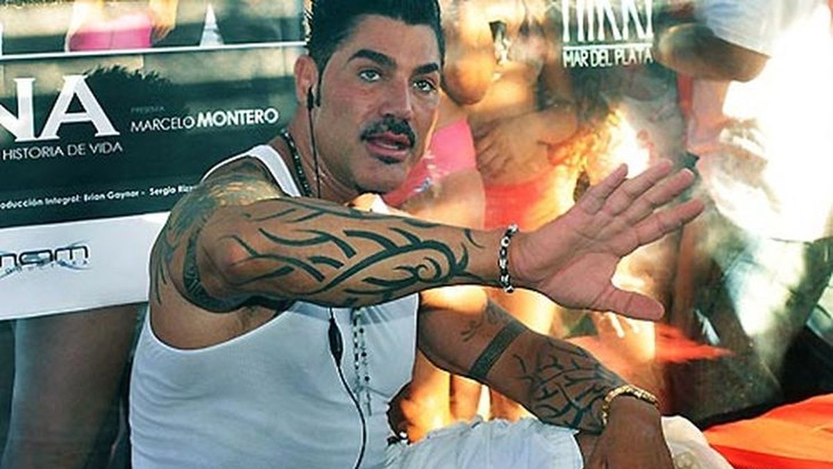 Exclusivo: el viaje sorpresa de Ricardo Fort a Miami