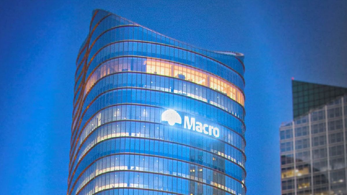 Banco Macro reabre sus puertas a Nodo, el circuito de arte contemporáneo