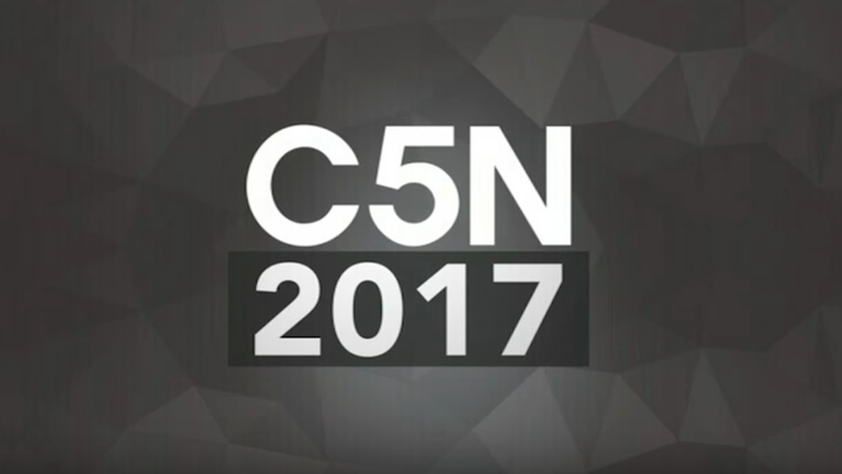 C5N presentó su programación para 2017