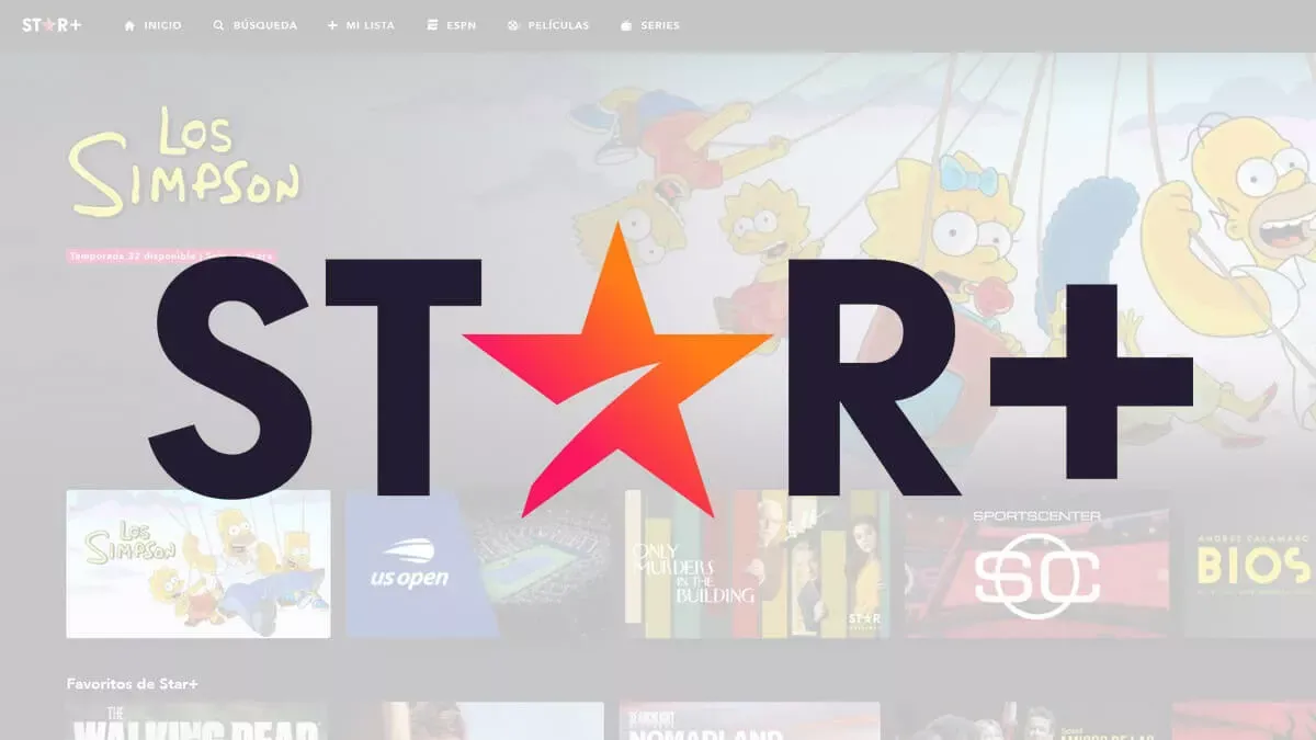 Cómo pagar Star + en pesos: ¿se puede?
