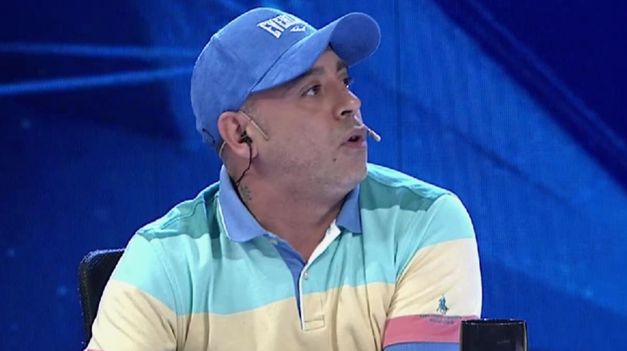 El duro relato de Pitu Salvatierra sobre el consumo problemático de drogas: Es un mundo muy oscuro