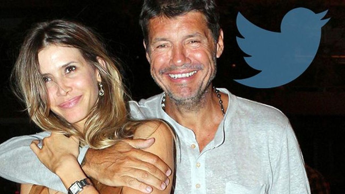 Nació Lorenzo Tinelli: la emoción de su familia y el saludo de los famosos