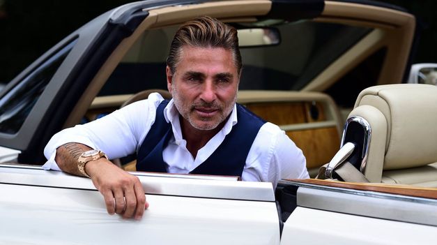 Quién es Javier Ferrer, el oscuro influencer financiero que desapareció ...