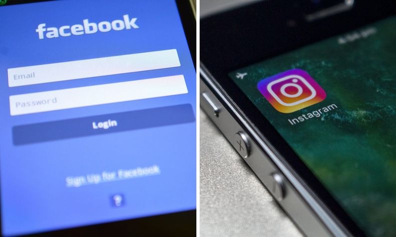Facebook e Instagram tendrán un servicio de suscripción mensual: los ...