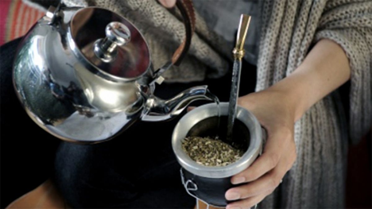 Los secretos para preparar un buen mate
