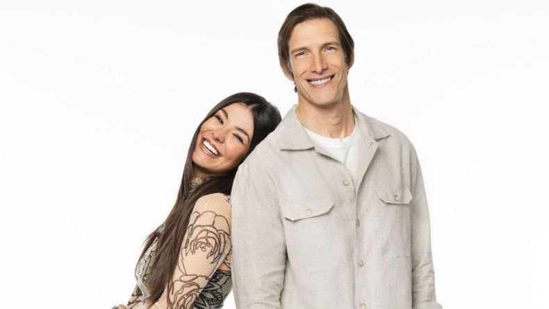 Telefe levantó Escape Perfecto de forma definitiva: ¿Iván de Pineda se ...