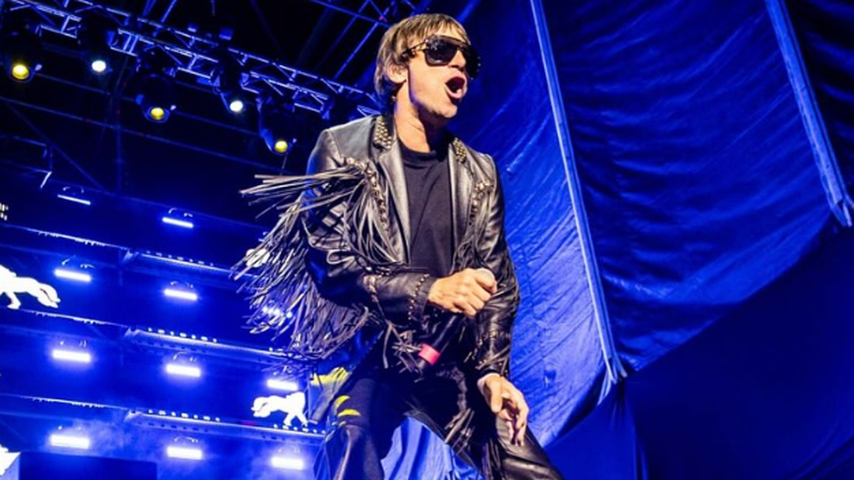 Preocupación por la salud de Joaquín Levinton: sufrió un infarto y fue ...