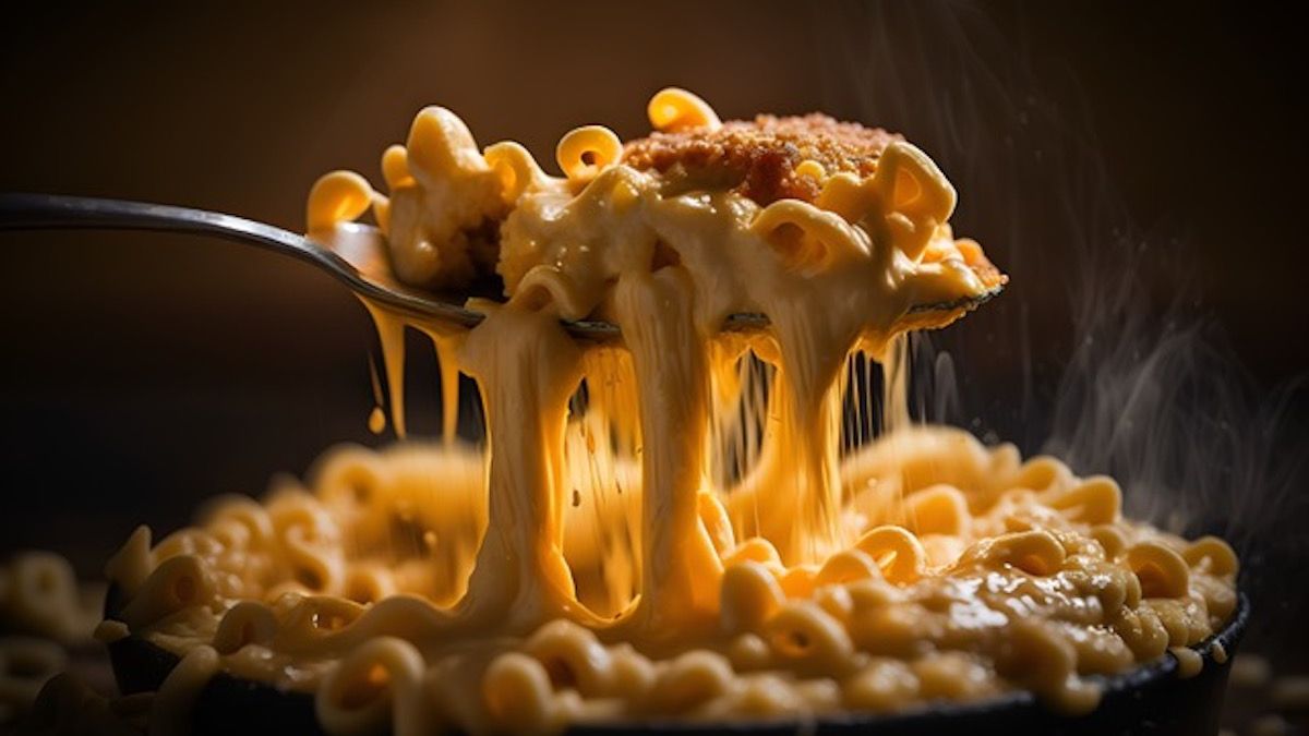 Mac & Cheese: dónde probar este gran clásico norteamericano