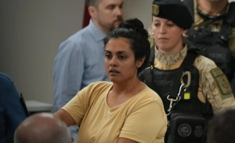 El abogado de la enfermera acusada de matar bebés afirmó que todo ...