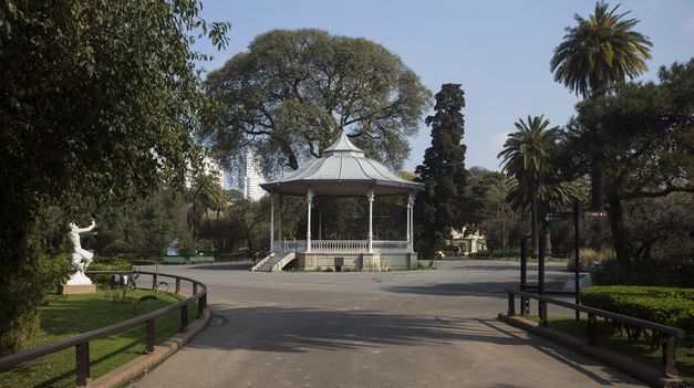 El Ecoparque, un portal a la biodiversidad para toda la familia