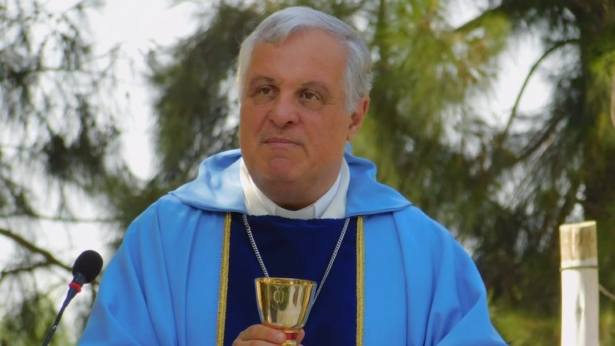 El nuevo jefe de la Iglesia Católica apuntó a la pobreza generada por Javier Milei: Hay mucha ...