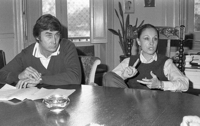 Murió Rodolfo Bebán, una leyenda del cine y la televisión argentina