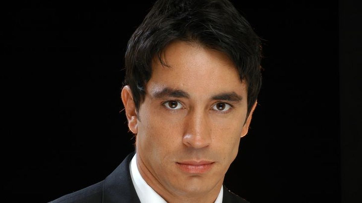 El mal momento de Sebastián Estevanez: sufre una grave enfermedad en ...