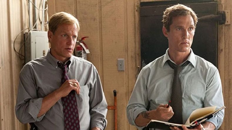 Se estrena la cuarta temporada de True Detective: fecha, plataforma y ...