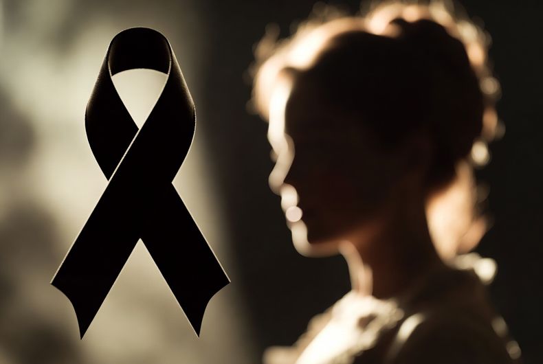 Conmoción por la muerte de una actriz muy querida que luchaba contra ...