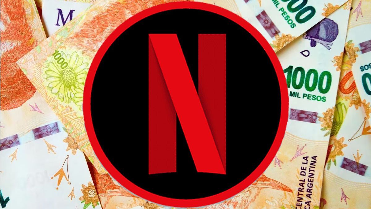 Netflix sumó 9 millones de suscriptores y volvió a aumentar su servicio ...