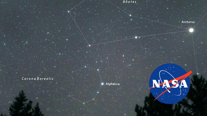 Fenómeno excepcional: la NASA confirmó que se podrá ver nuevamente una ...