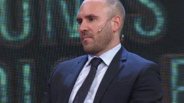 Minuto Uno. Noticias sobre Minuto Uno | C5N