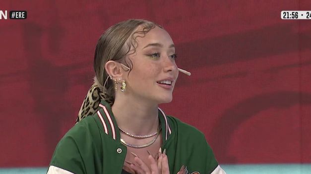 Tuli Acosta, la streamer cordobesa del momento