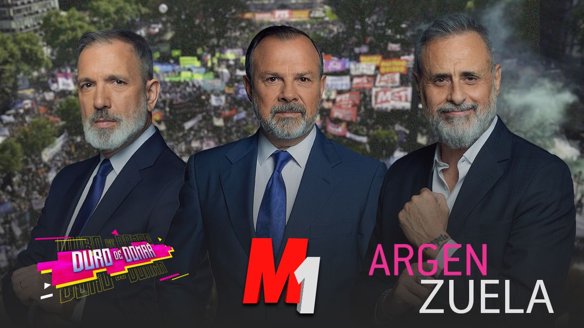Minuto Uno, Argenzuela y los especiales de C5N, lo más visto del año