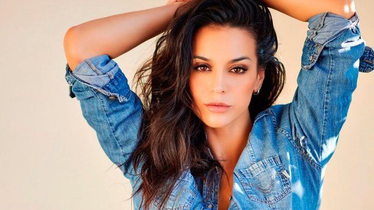 Verónica Paschiero confirmó su romance con Hernán Drago