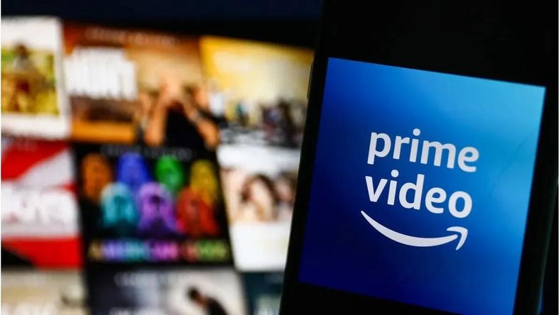 Cuánto sale Amazon Prime Video en agosto 2024