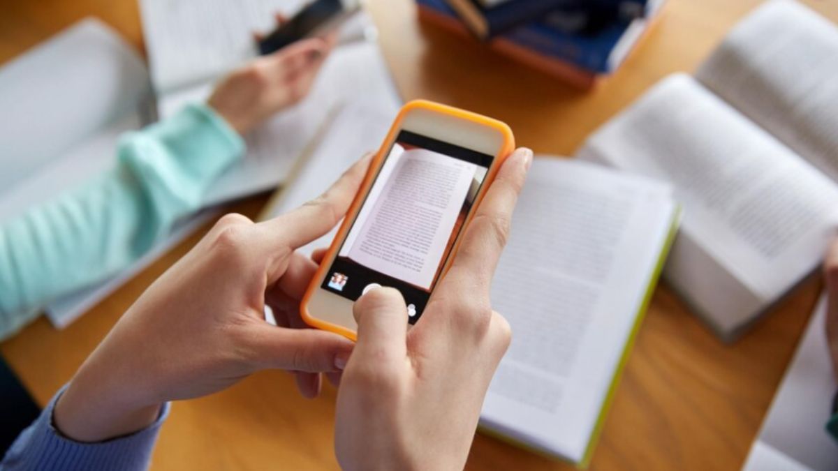 Google cuenta con una función clave para estudiantes: de qué se trata