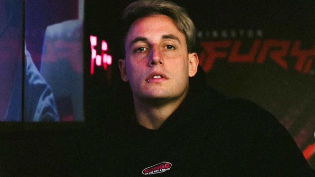 Mundial Qatar 2022: El streamer Momo debutó como la voz oficial de la ...