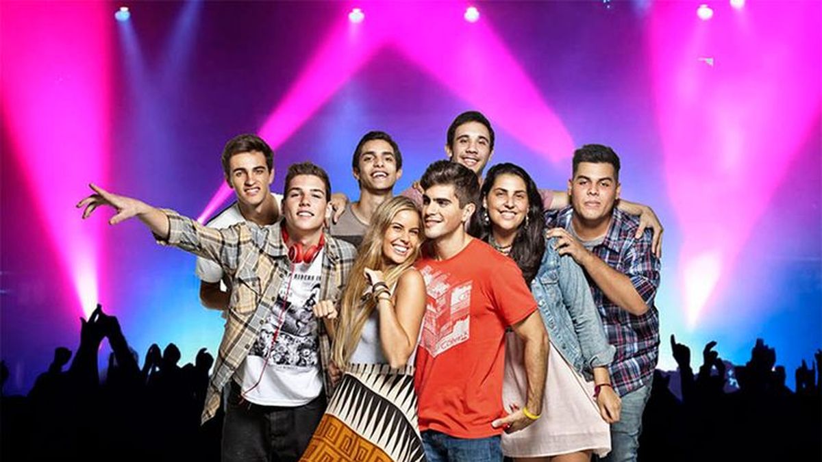 Las internas de Rombai: la palabra del cantante Fernando Vázquez