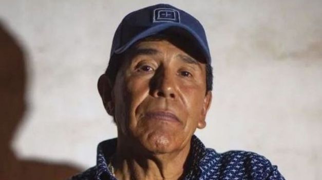 Capturaron al narcotraficante mexicano Rafael Caro Quintero