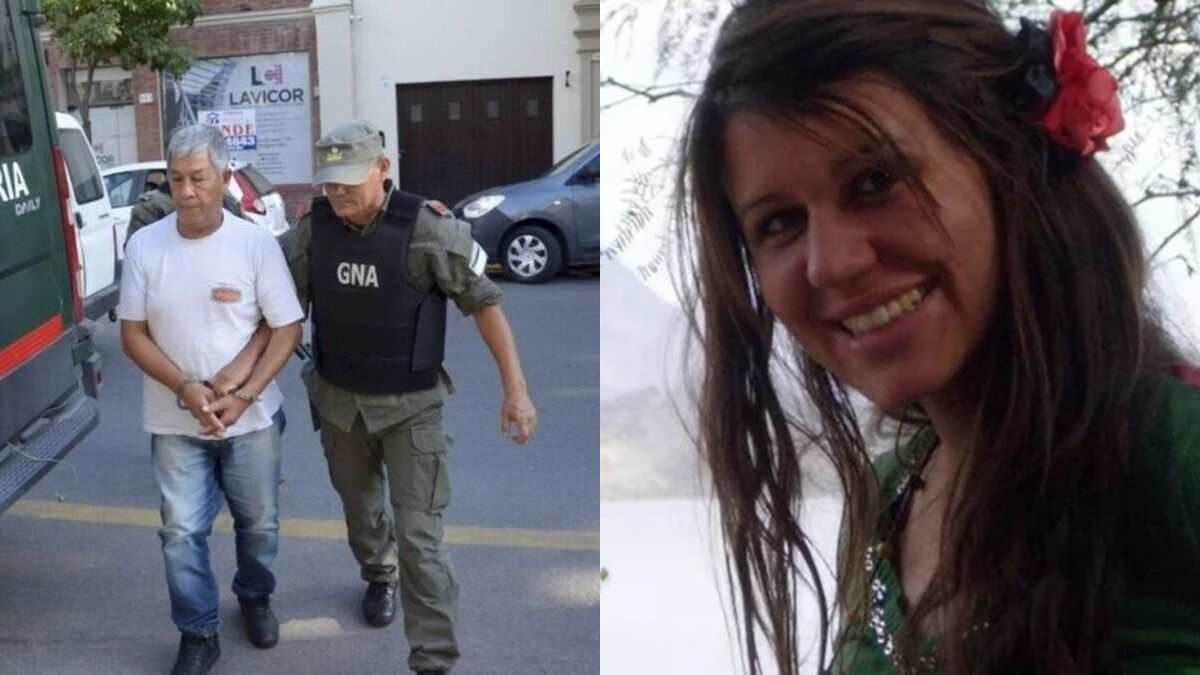 Caso María Cash: el camionero se negó a declarar y quedó imputado por ...