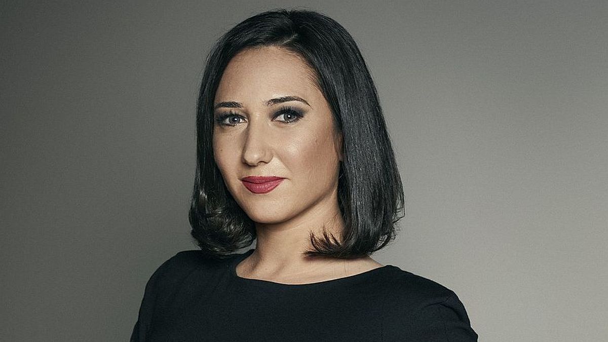 Agustina Rivas Calaili