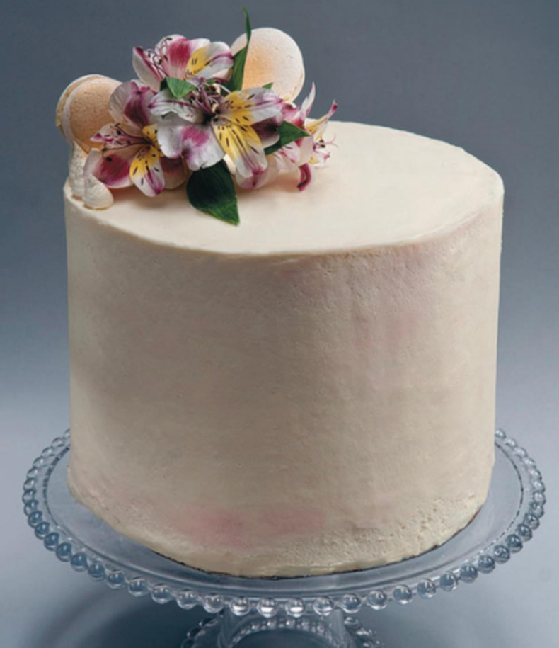 El irresistible restaurante de Buenos Aires para merendar y comer las mejores tortas