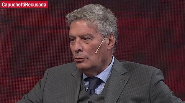 Ubeira apuntó contra el Poder Judicial: Son responsables de la vida de ...