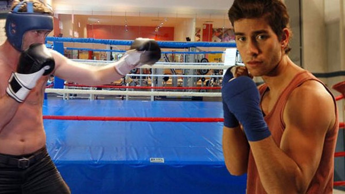 Valenzuela vs Vico, la pelea del año