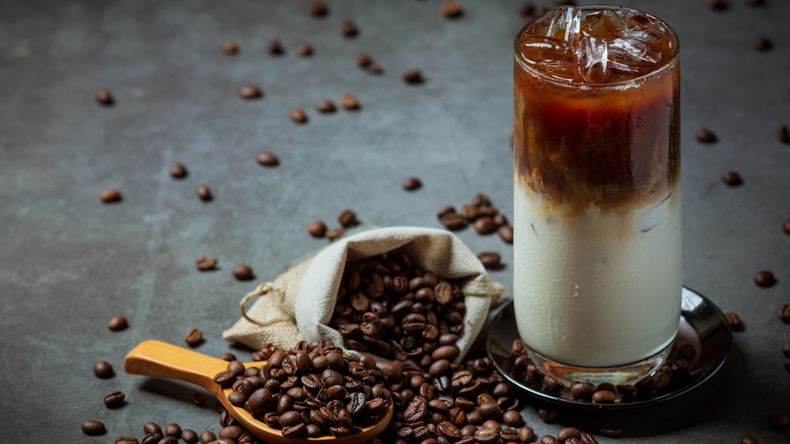 La deliciosa receta de café frío para hacerle frente al verano