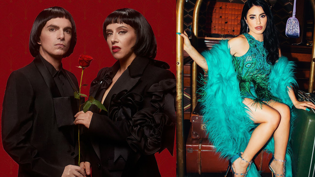 El importante anuncio que realizó Miranda y que involucra a Lali