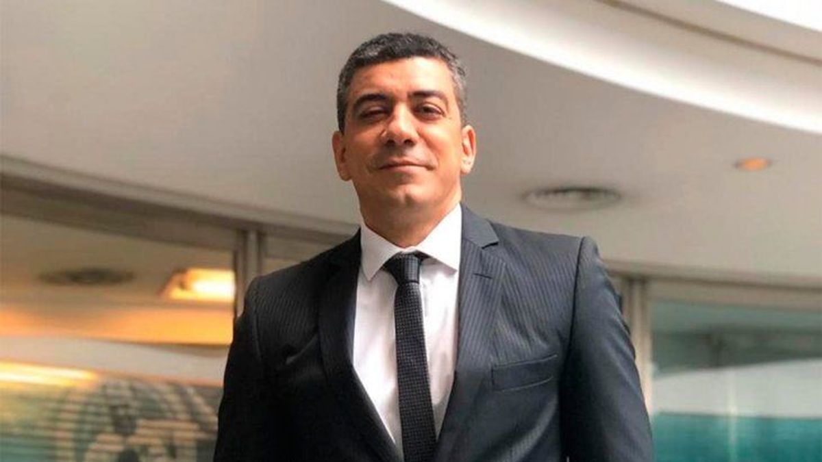 Walter Queijeiro tildó de complicada a Edith Hermida