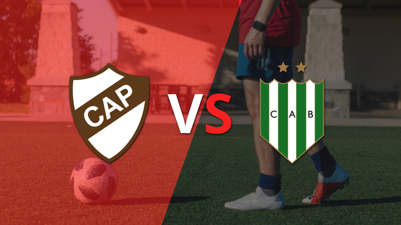 Bruno Sepúlveda le dio la victoria a Banfield ante Platense