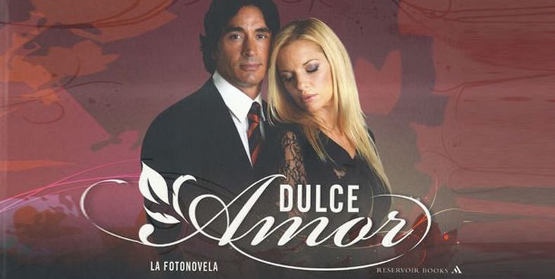 El éxito que traspasa la pantalla: a días del final, salió la fotonovela de Dulce Amor