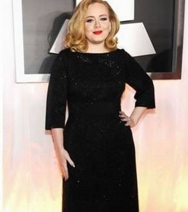 La increíble transformación de Adele: cambió sus hábitos y bajó 68 kilos