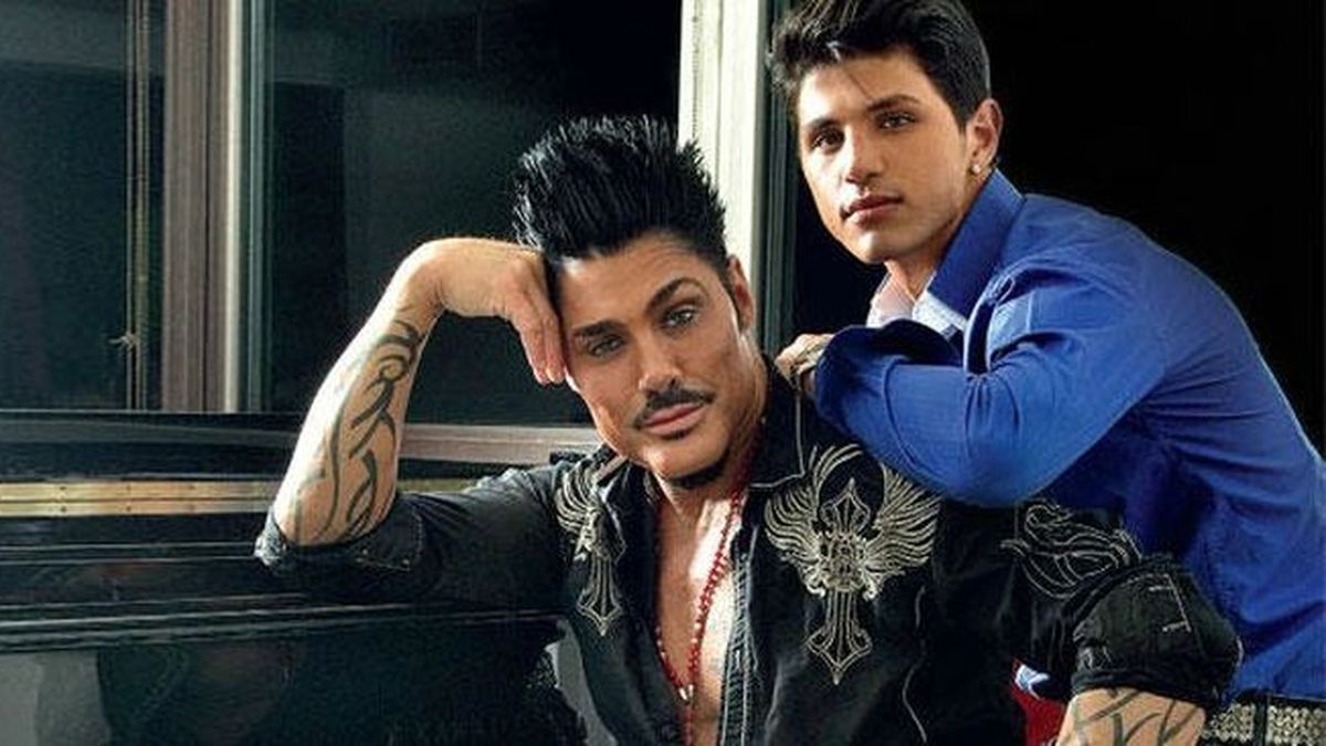 Fort nunca le hubiese regalado los instrumentos a Rodrigo, dijo su abogado