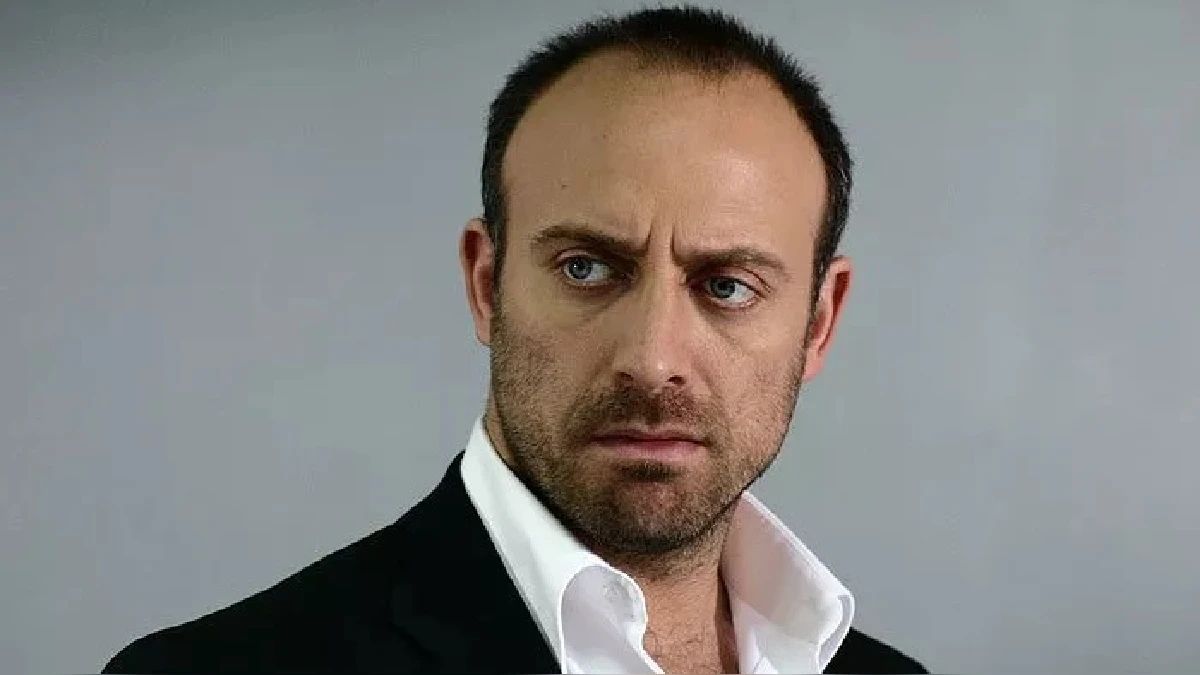 El actor que interpretó a Onur en Las mil y una noches fue condenado a ...