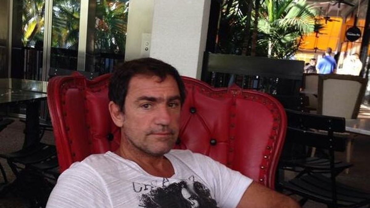 Cómo fueron los primeros minutos en el lugar de la tragedia de Fabián ...