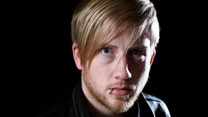 Murió el exbaterista de My Chemical Romance Bob Bryar a los 44 años