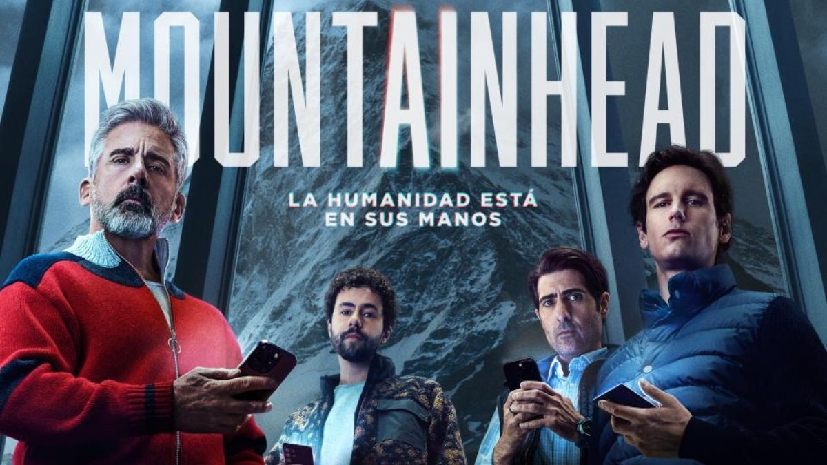 HBO Max lanzó Mountainhead, una película que se burla de Argentina: la reacción de las redes ...
