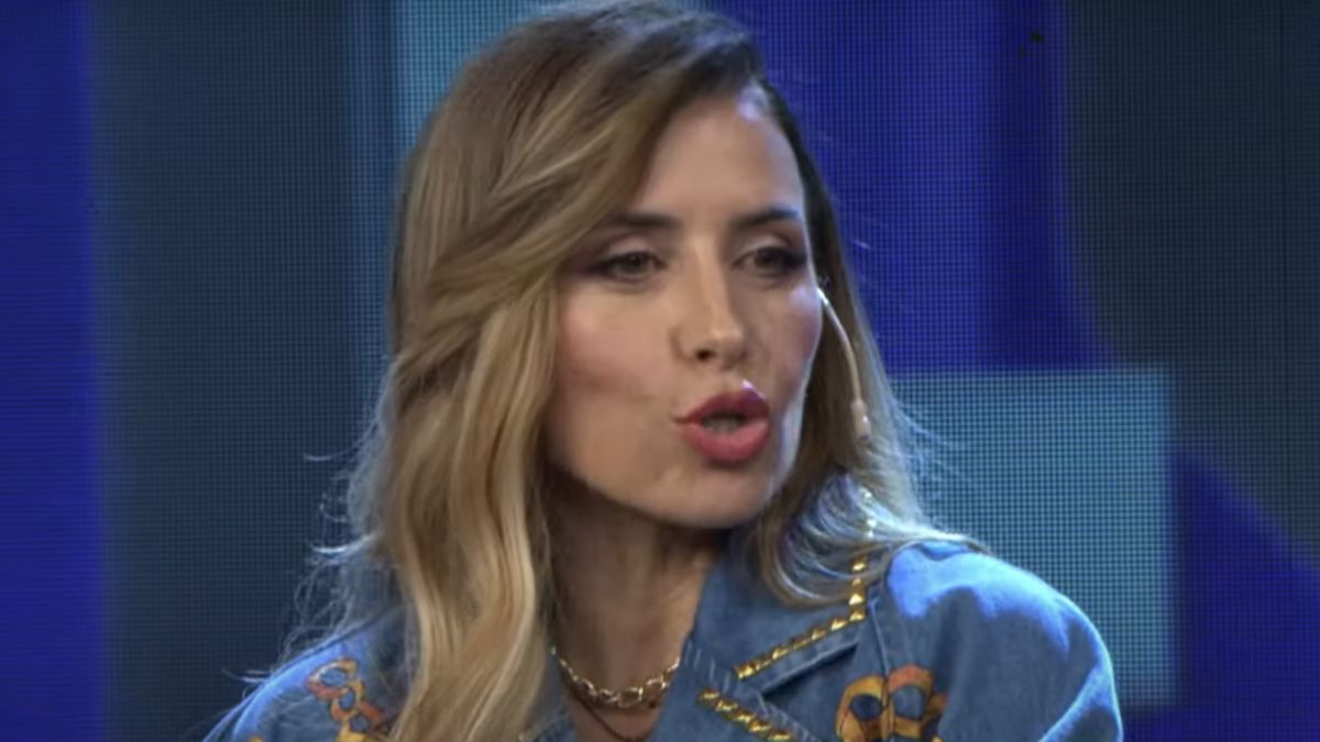 Mariana Brey reveló si será candidata por La Libertad Avanza: Hay que estar preparado