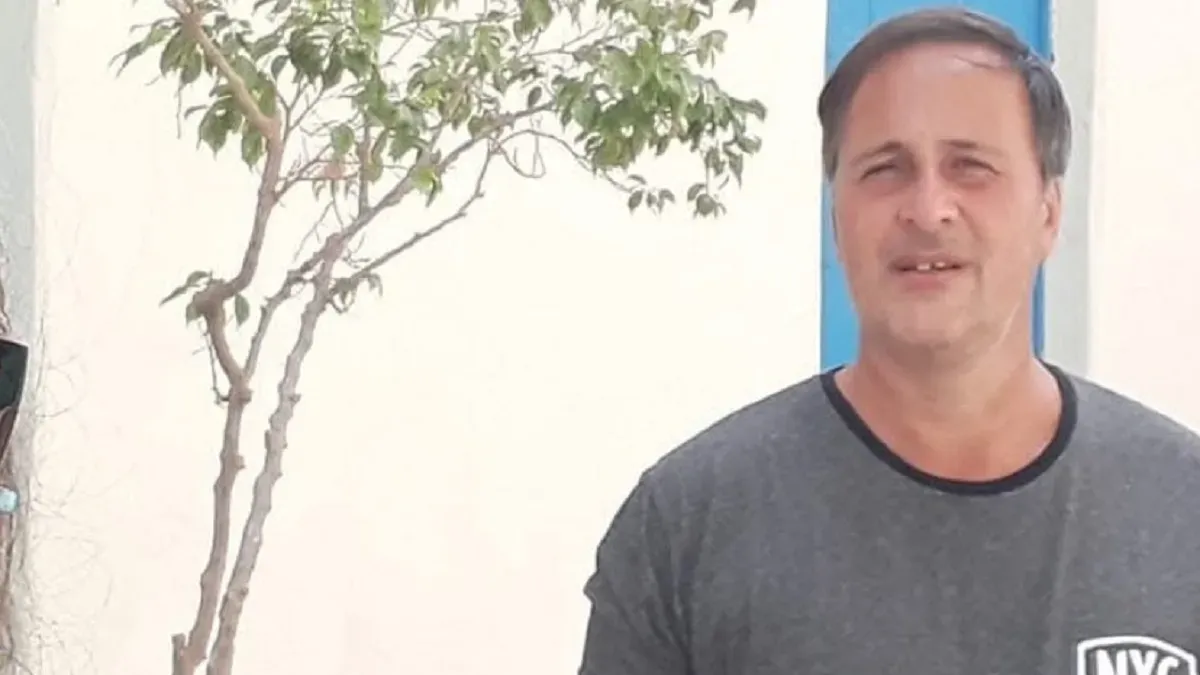 Crimen de Coghlan: el juez rechazó el pedido del fiscal y Cristian Graf no será indagado